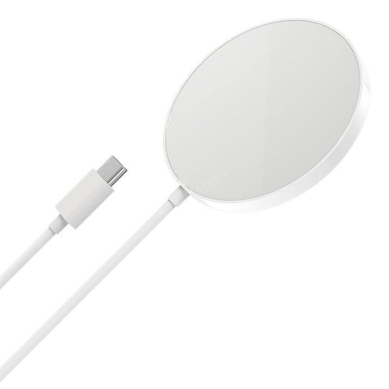 Hoco CW61 Wireless Fast Charger Review & Guide