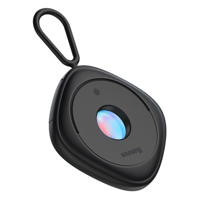Baseus Heyo Hidden Camera Detector: Your Ultimate Privacy Guardian