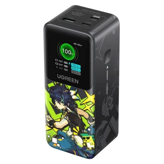 UGREEN PB502 Fast Charging Power Bank Review